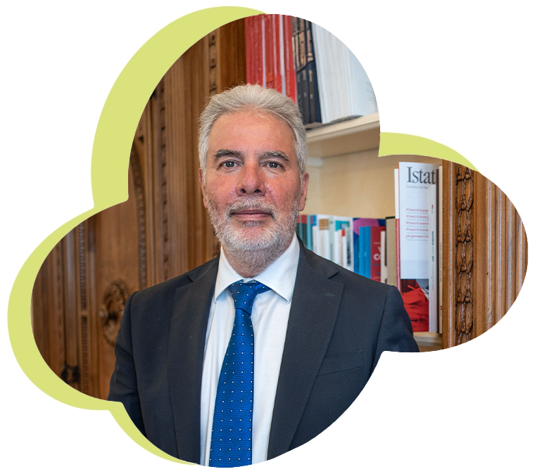 Chelli Francesco Maria - Festival Internazionale dell'Economia