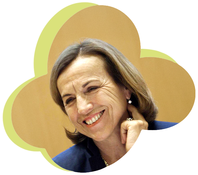 Fornero Elsa - Festival Internazionale dell'Economia